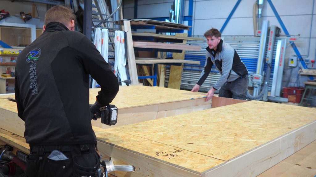 Prefab serre bouwen? | Ontvang hier een gratis offerte!